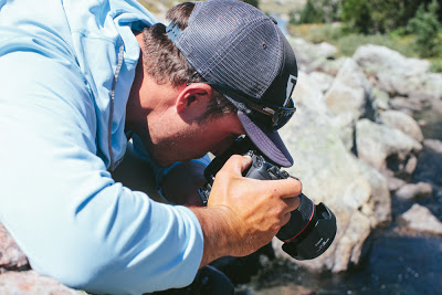 Meet Brett Seng – PNW Gal On The Fly